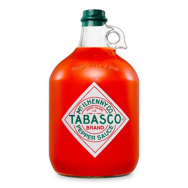 Tabasco Sauce For Every Occasion: Pairing Suggestions And Recipes - Hot ...