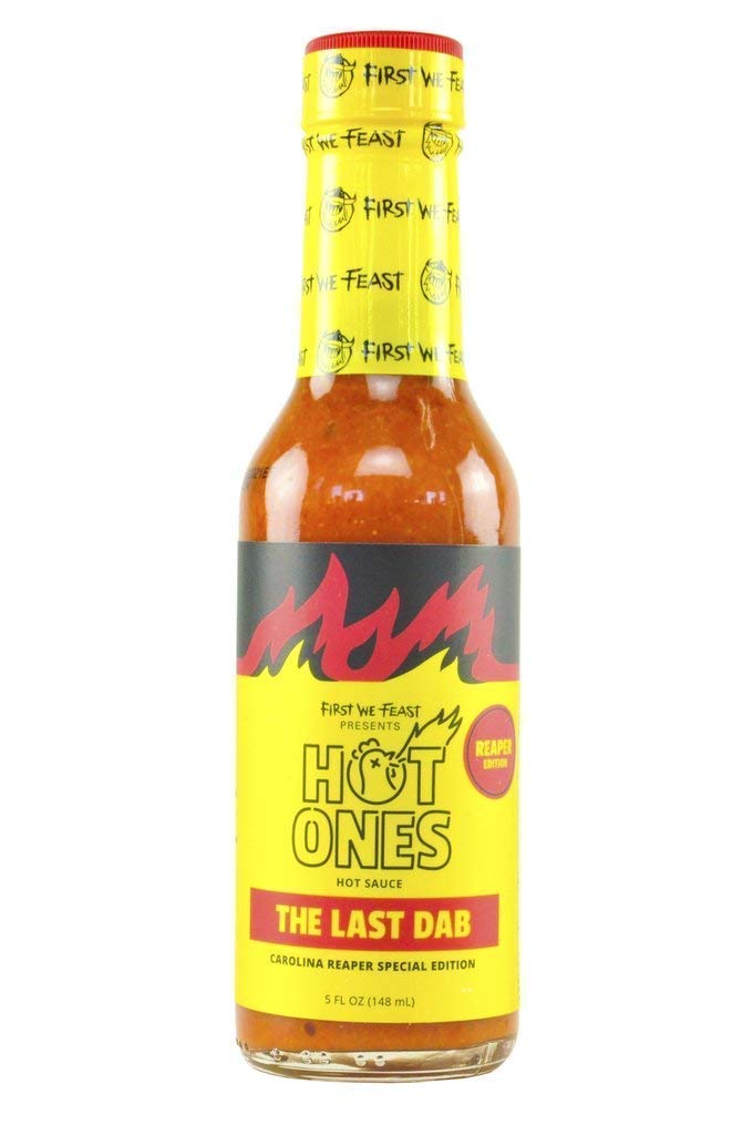 Hot Ones Hot Sauces: The Ultimate Guide - Hot Sauce Times