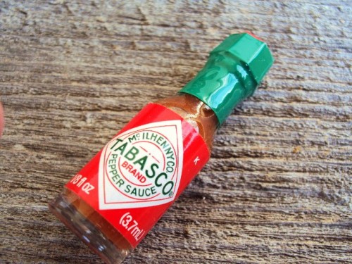 Tabasco Sauce For Every Occasion: Pairing Suggestions And Recipes - Hot ...